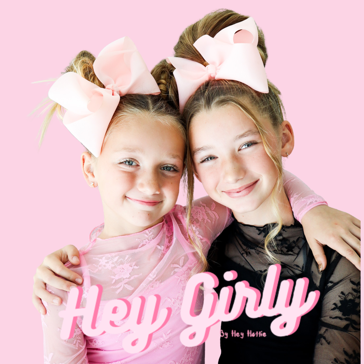 HEY GIRLY – Hey Hottie