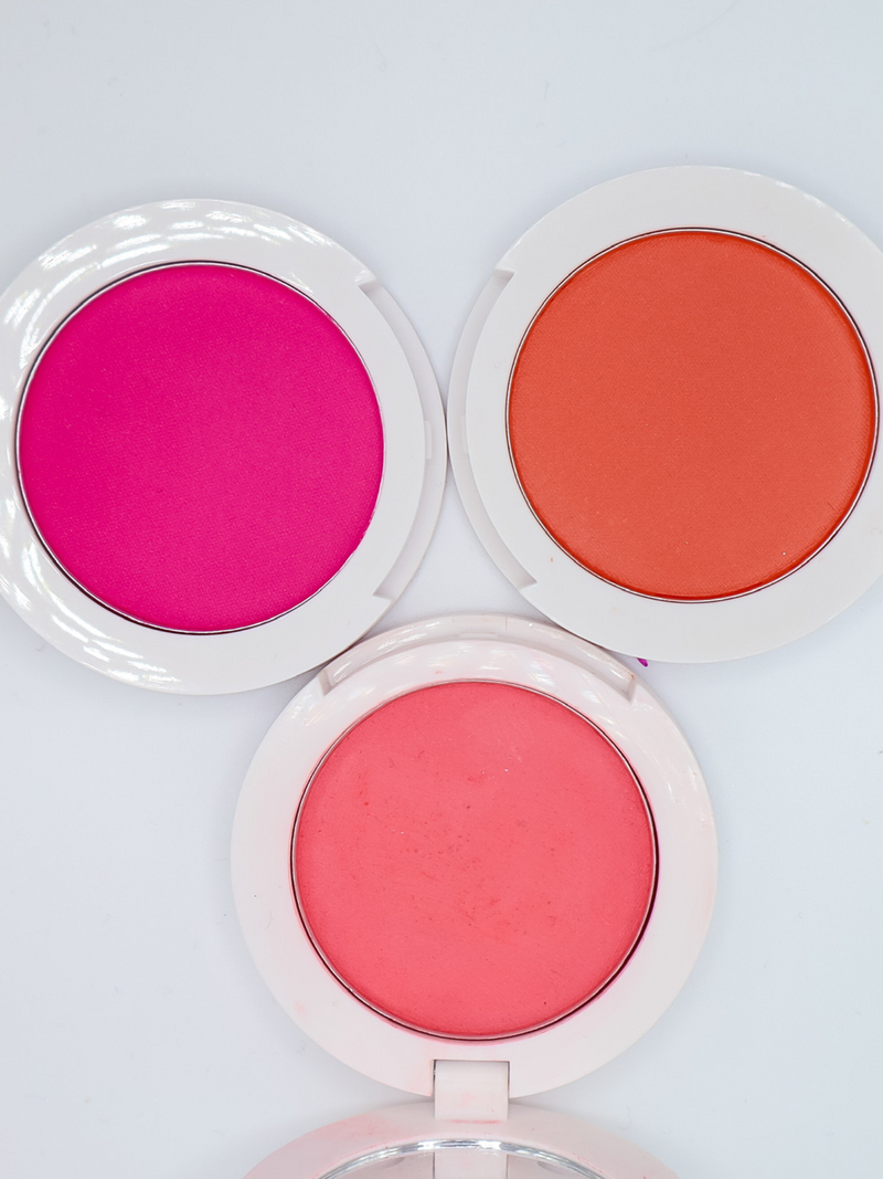 Hey Hottie Cheeks Blush