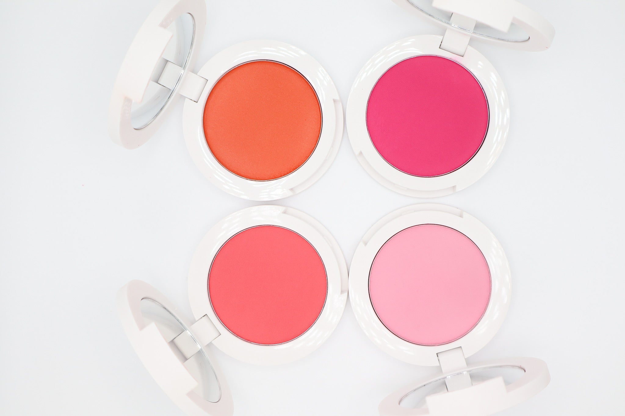 Hey Hottie Cheeks Blush