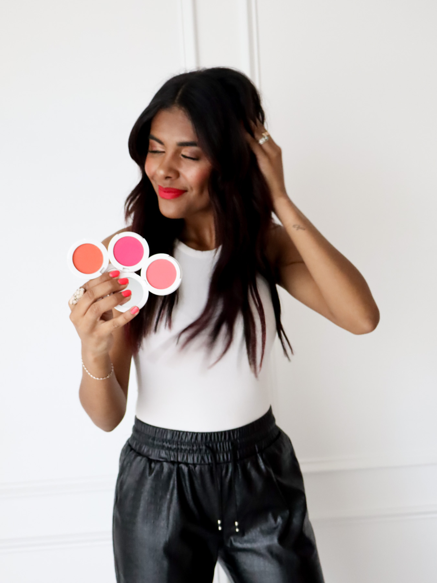 Hey Hottie Cheeks Blush