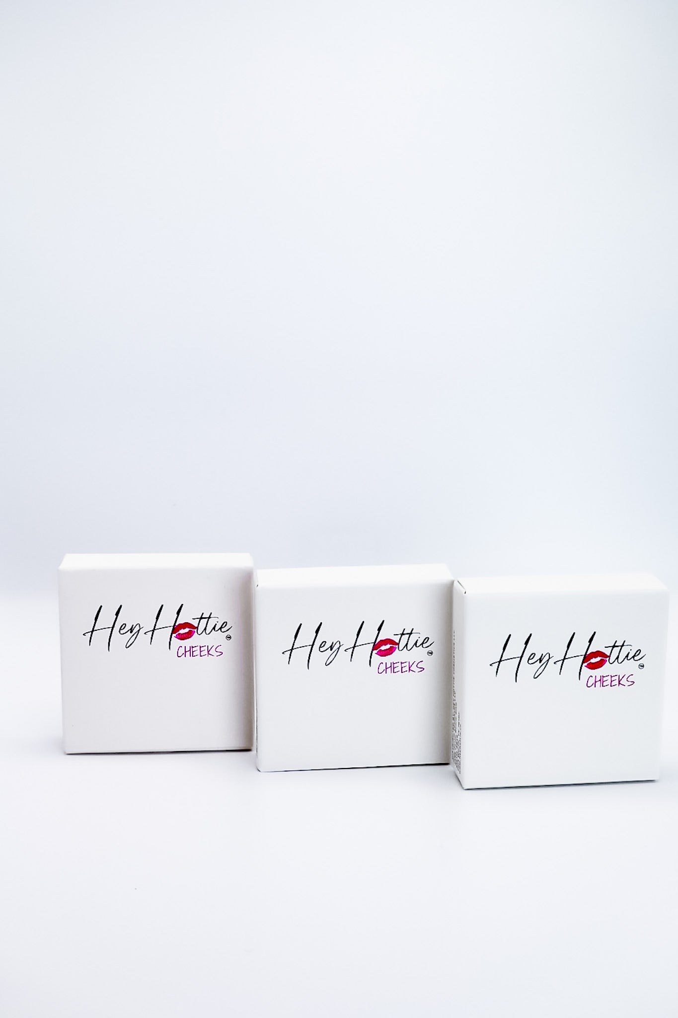 Hey Hottie Cheeks Blush